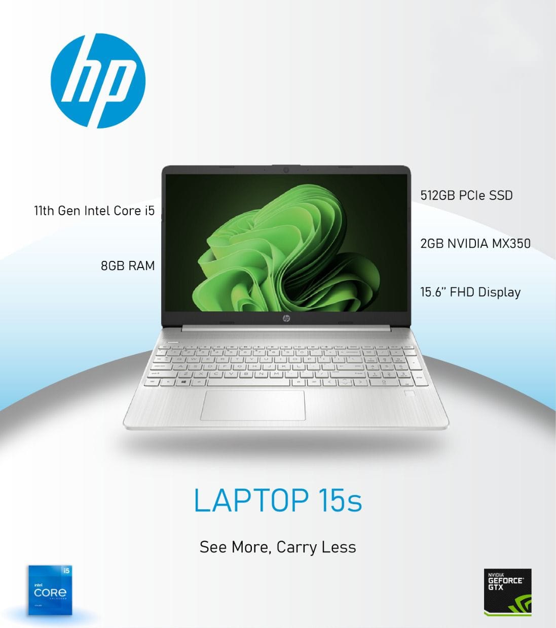 HP LAPTOP - Webcart